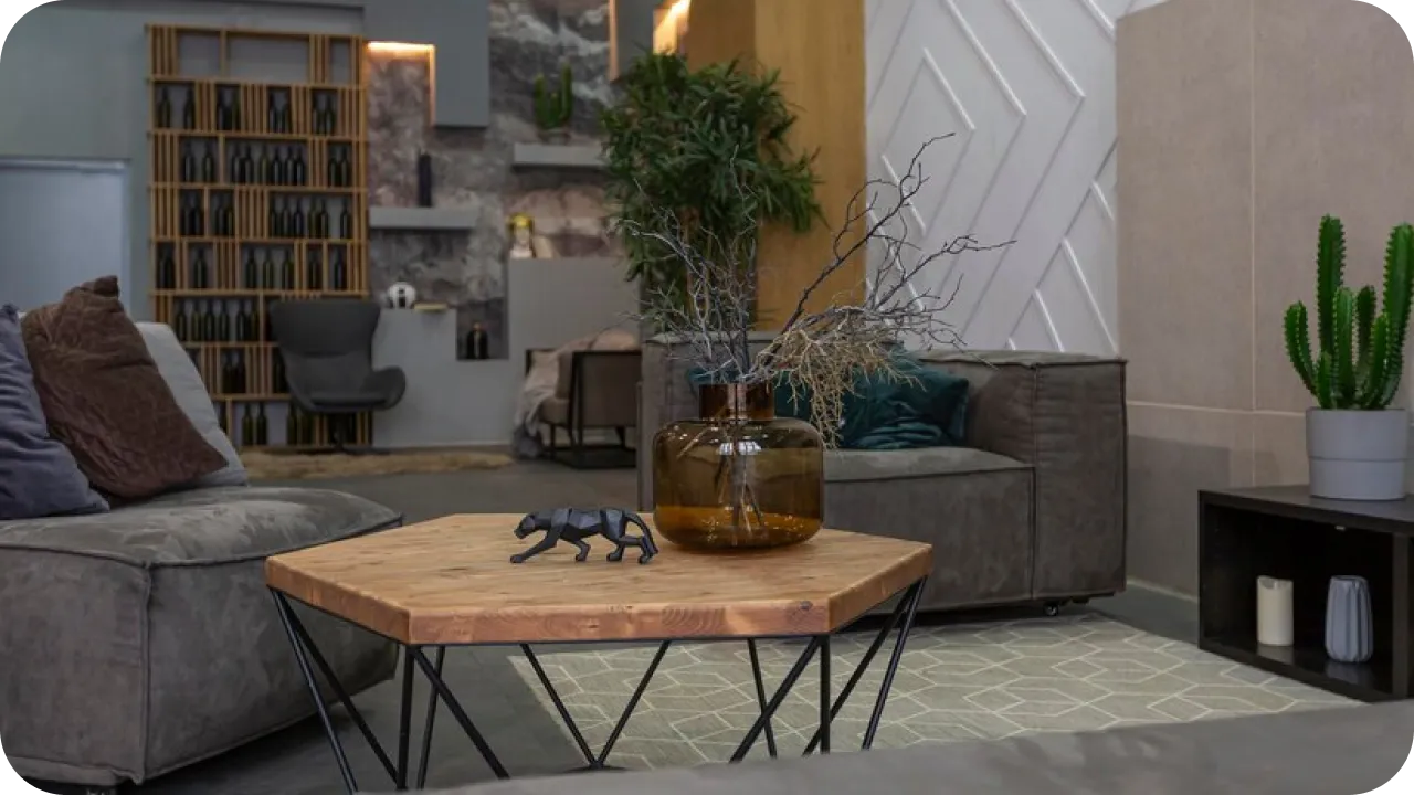 Modern Style Coffee Table Buying Guide | Miracle Interiors