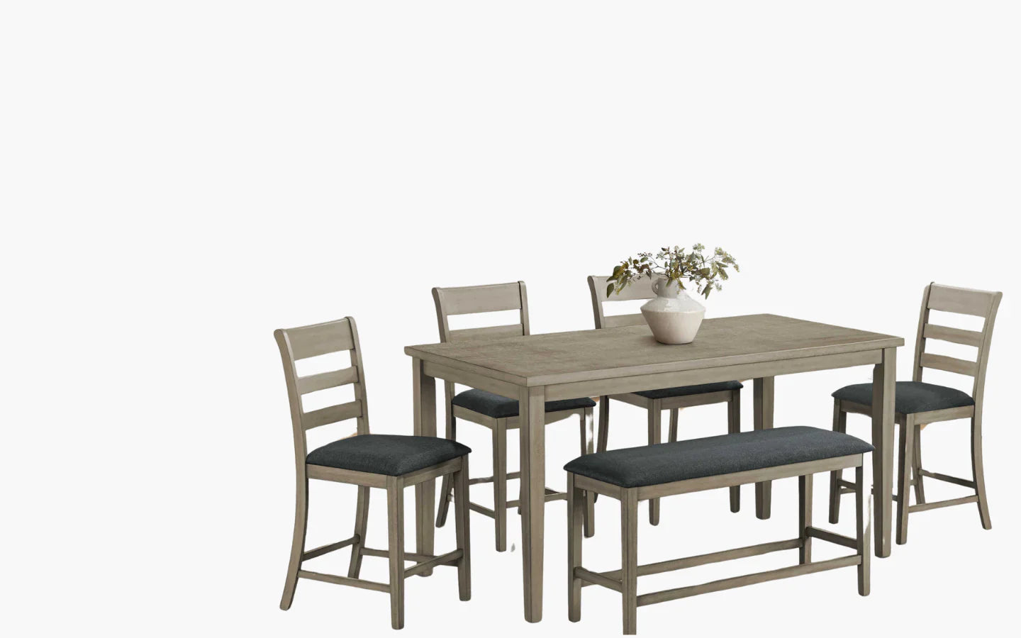 Modern Dining Tables for Every Home | Miracle Interiors
