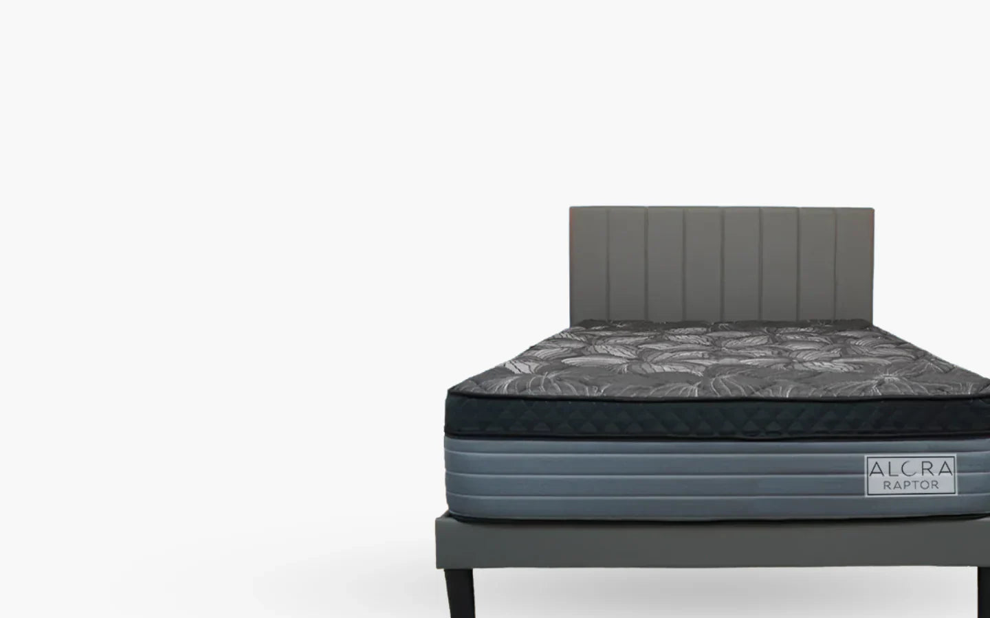 Shop Modern Mattresses for Better Sleep Today | Miracle Interiors